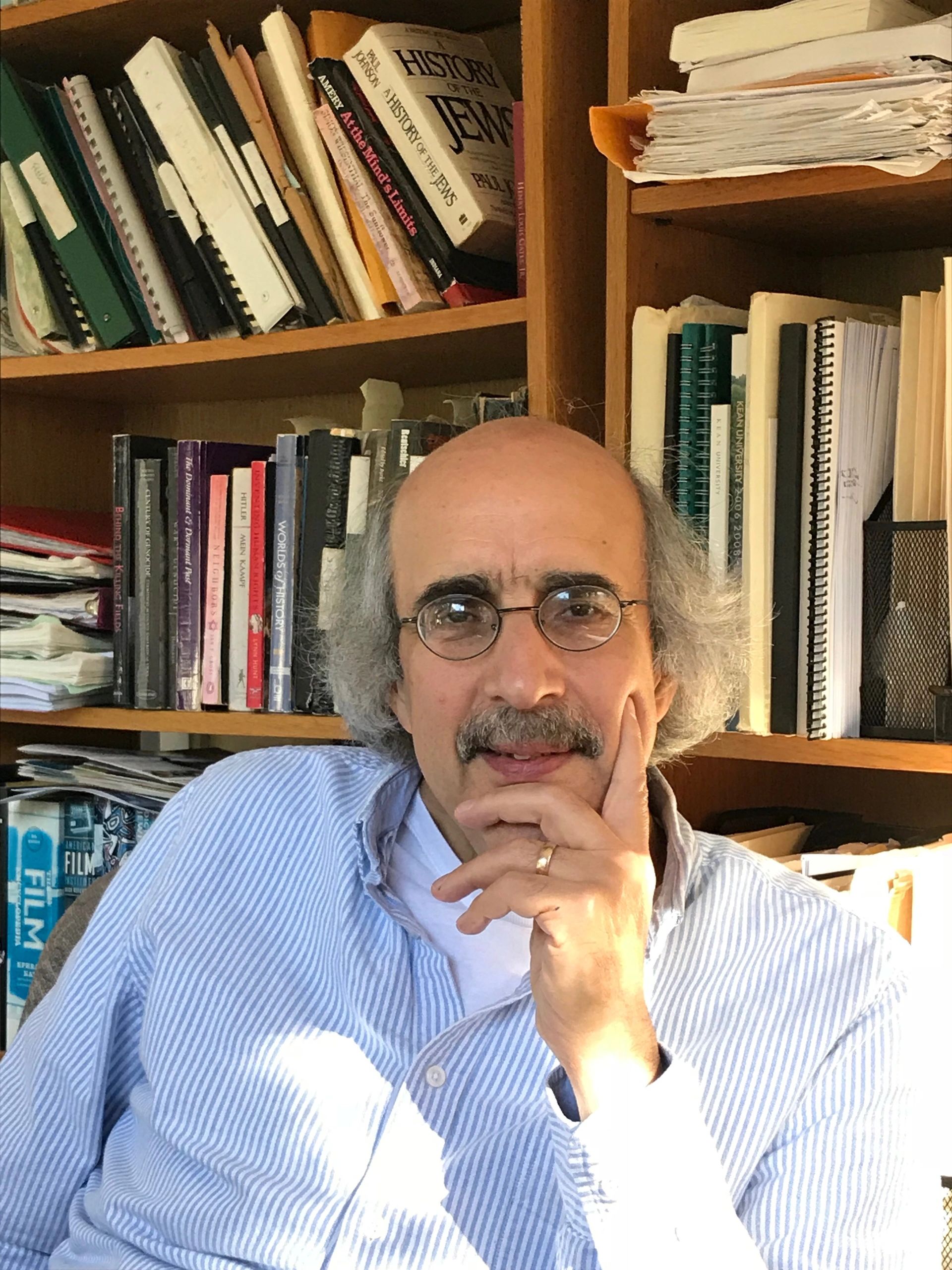 Meet Dr Klein